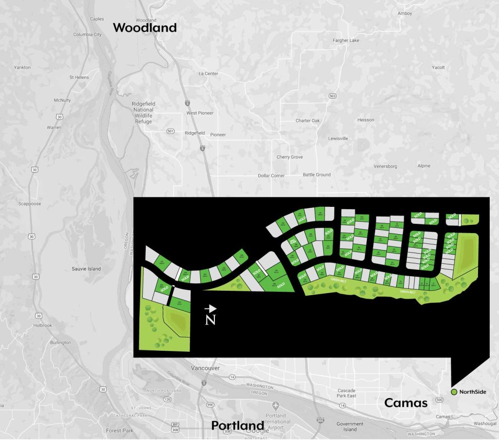NorthSide | Kingston Homes LLC | Luxury Homes