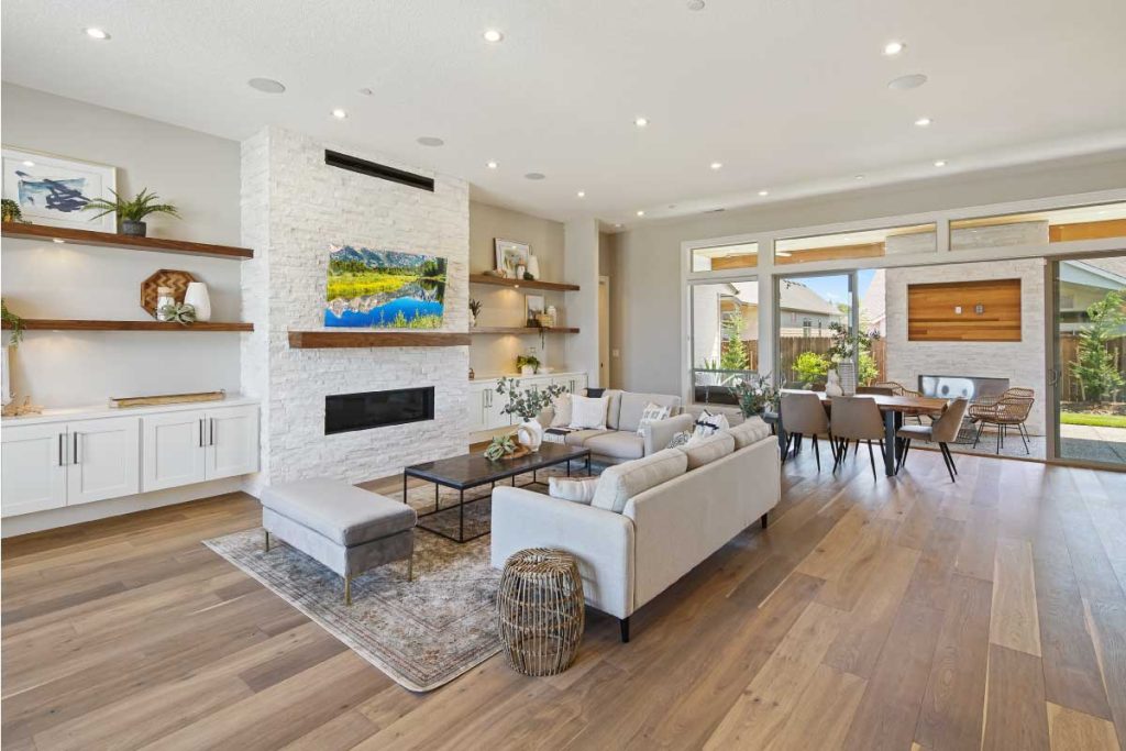 6 Keys to Designing Your Multi-generational Home - Kingston Homes LLC