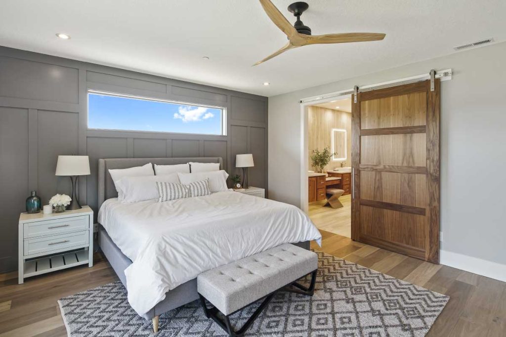 6 Keys to Designing Your Multi-generational Home - Kingston Homes LLC