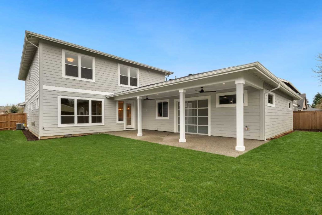 6 Keys to Designing Your Multi-generational Home - Kingston Homes LLC